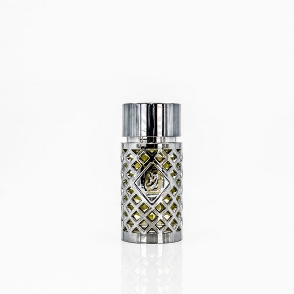 Jazzab Silver – Scentsational