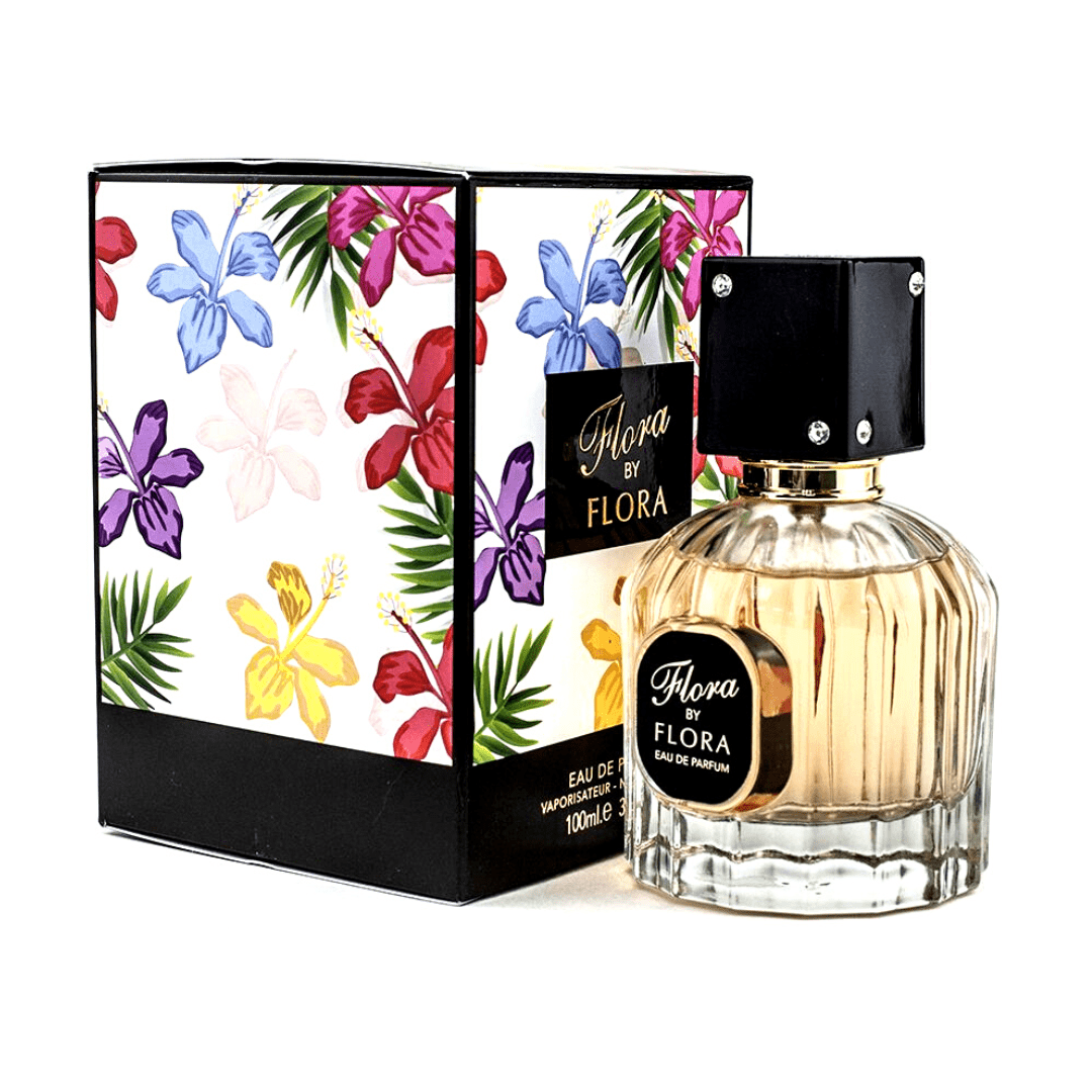Flora By Flora – Scentsational