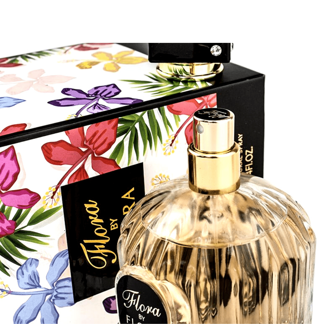 Flora By Flora – Scentsational