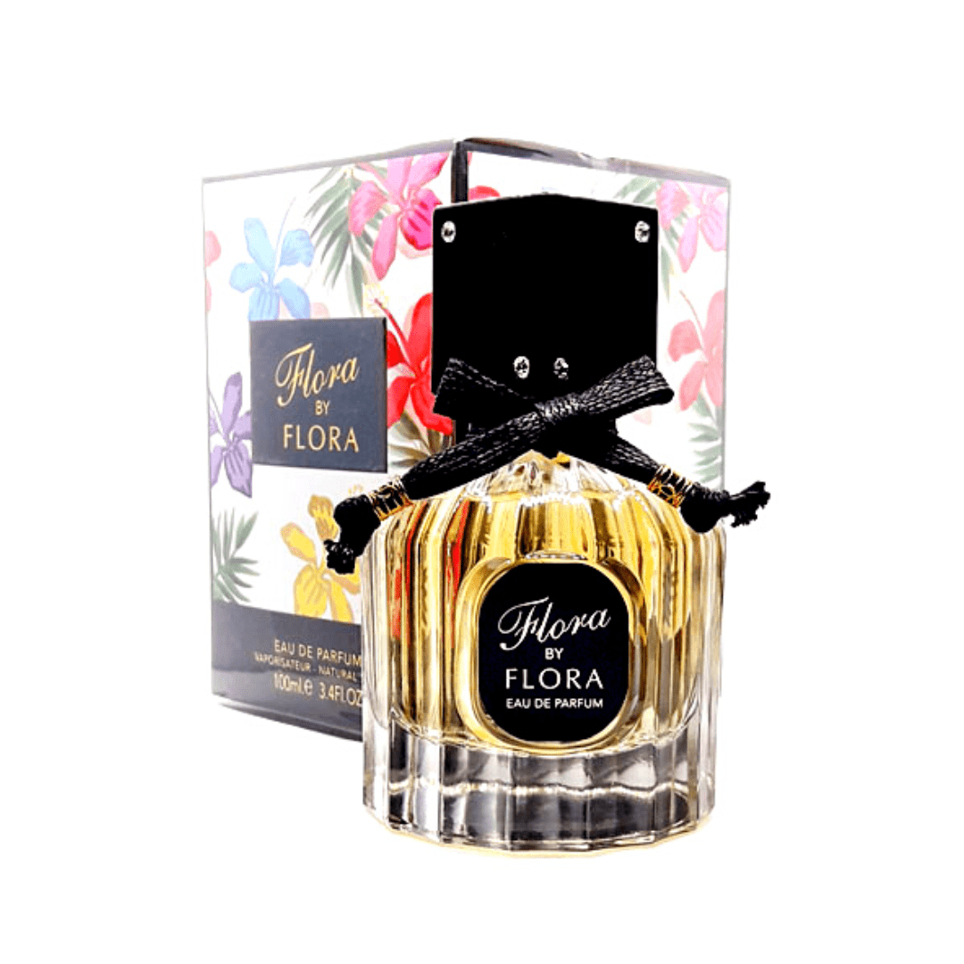 Flora By Flora – Scentsational