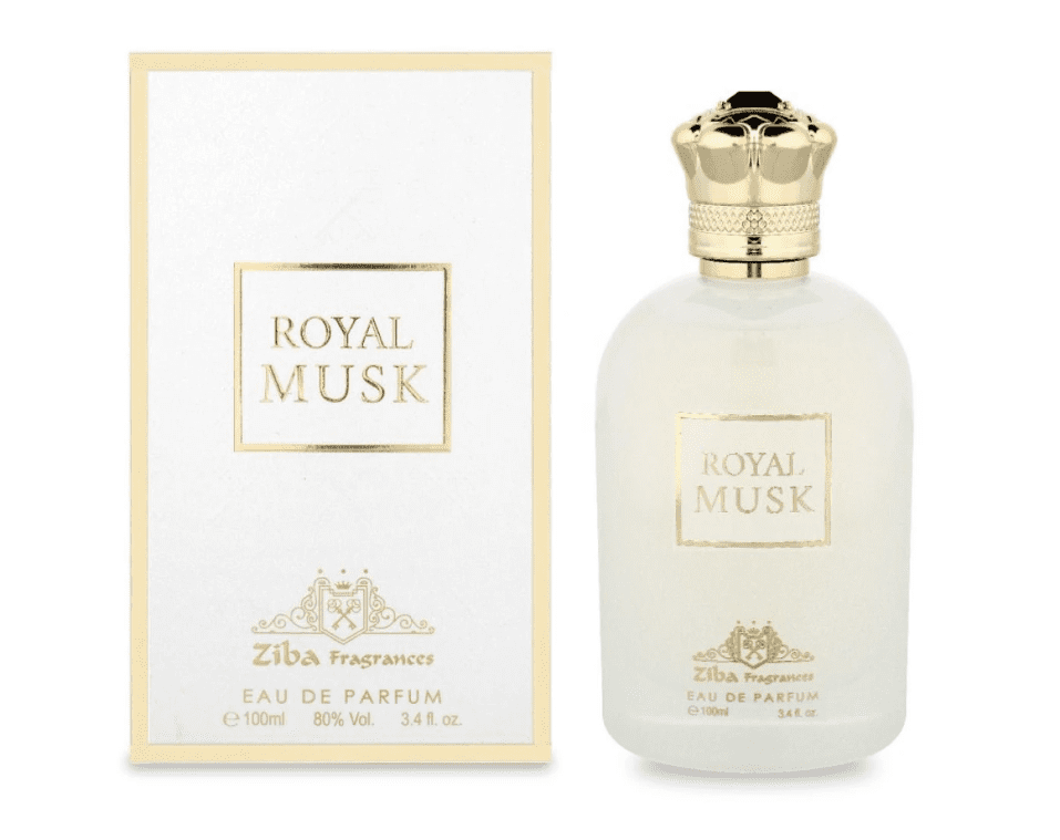 Royal Musk – Scentsational